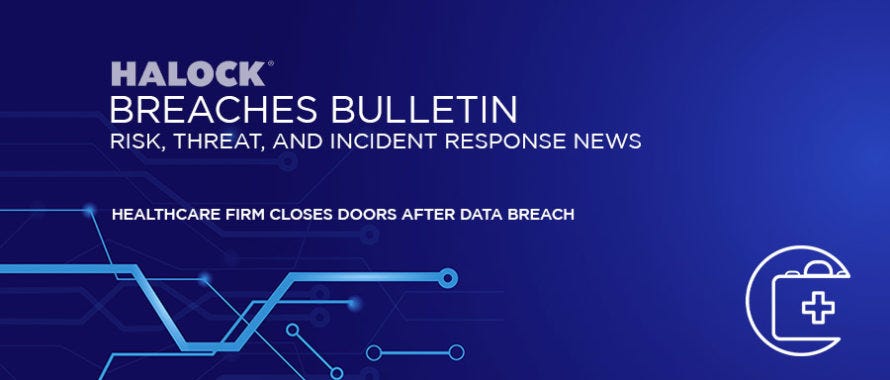 What is ‘Reasonable Security’?. SOURCE: HALOCK | by Cy Security | Medium