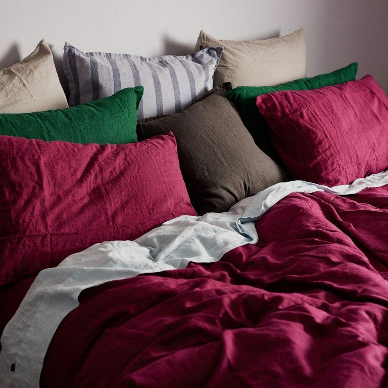 Beyond Comfort: The Sustainable Choice of Australian Wool Bedding by ...