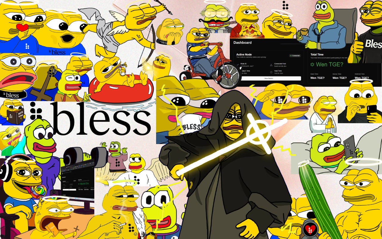 Pipe Network Node. The decentralized CDN redefining data… | by muugeeverse | Medium