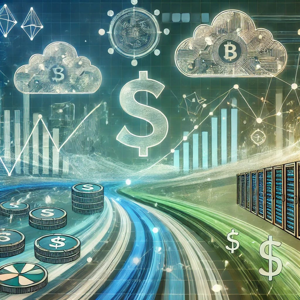 The Power of Data Marts: How to Streamline Risk Analysis in Financial ...