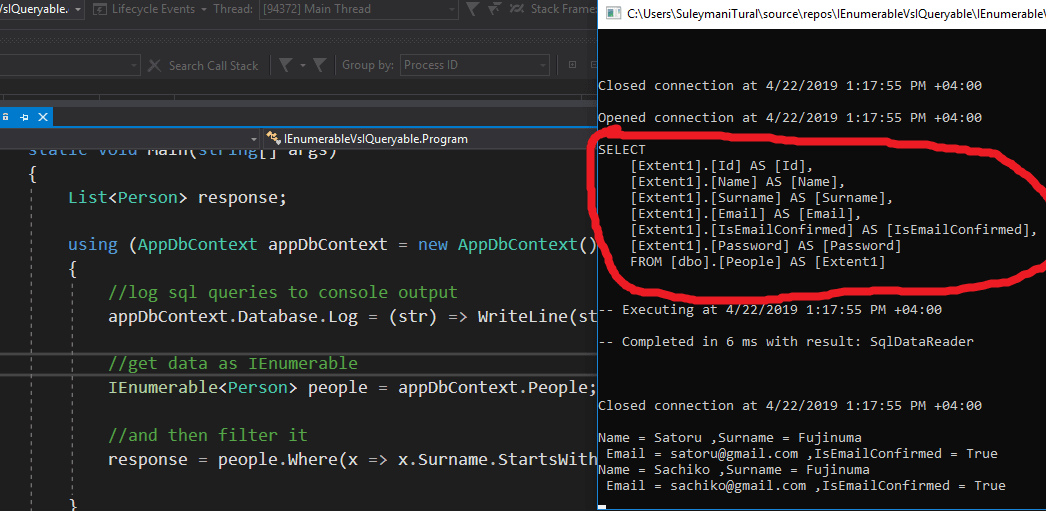 SQL Server Full-Text Searching — Practical Approach | by Tural ...
