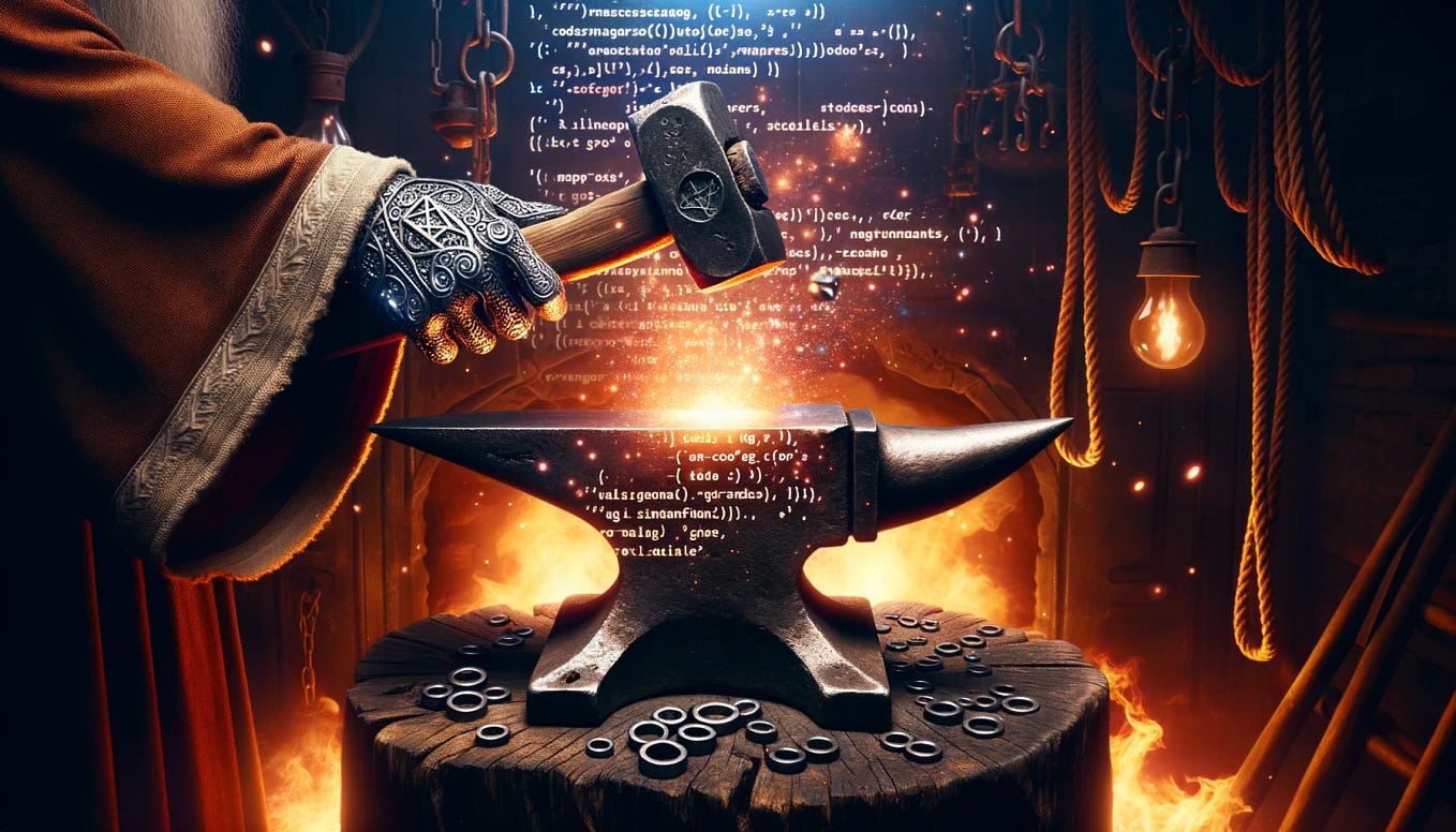 Data Science without the Computer Science | by Dan Lester | Towards Data Science