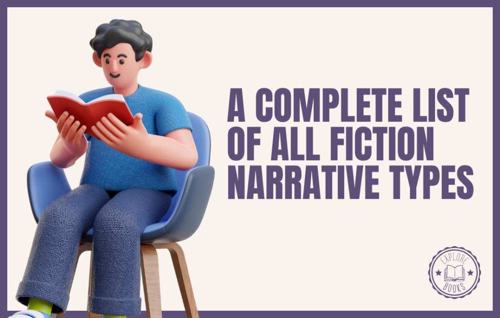 Narrative Structure: Writing a Story Using The Hero’s Journey (With ...