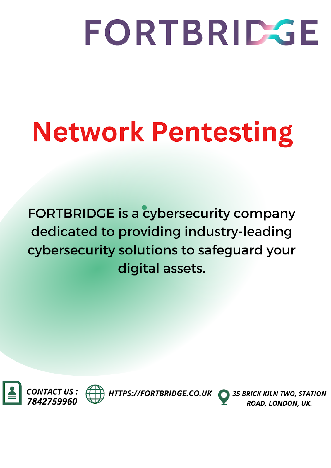 Unmasking Vulnerabilities: The Power of Network Pentesting | by ...