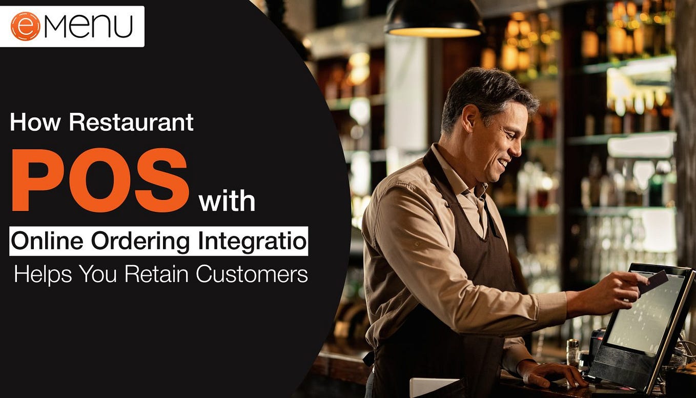 Top 5 restaurant online ordering system features [ Must Have ] | by ...