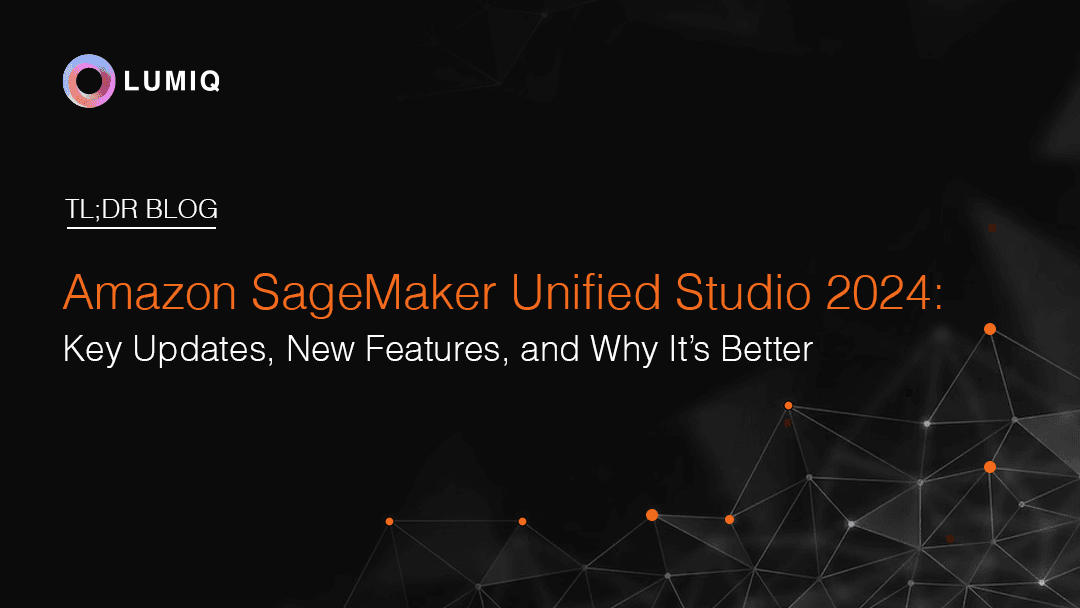 Future of Enterprise Apps: From UI to Unified User and AI Interface | by LUMIQ.AI | LUMIQ | Medium