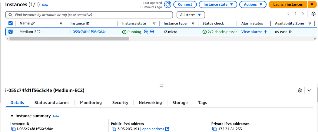 Create a Docker Image Without a Dockerfile Using Jib! | by Neeraj Kumar | Medium