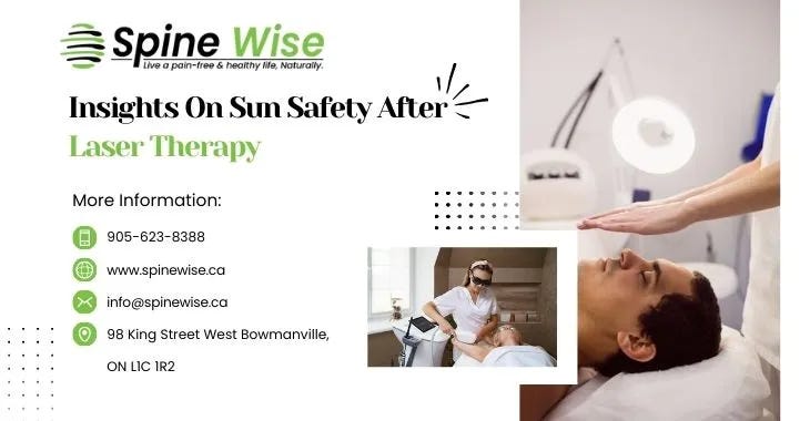 Spinewise’s Wellness Guide To Listen To Your Body | by Jacob Lucas ...