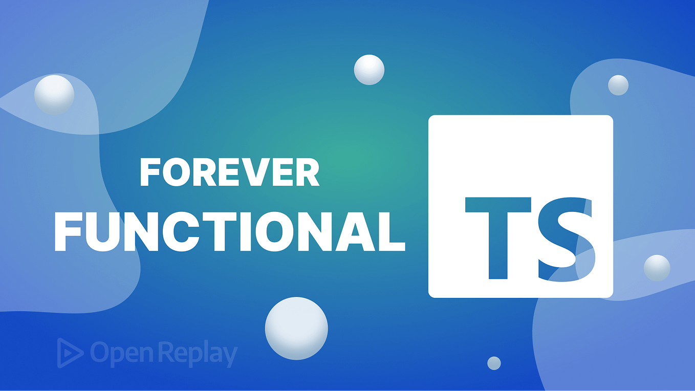 Functional TypeScript. Victor Savkin is a co-founder of… | by Victor ...