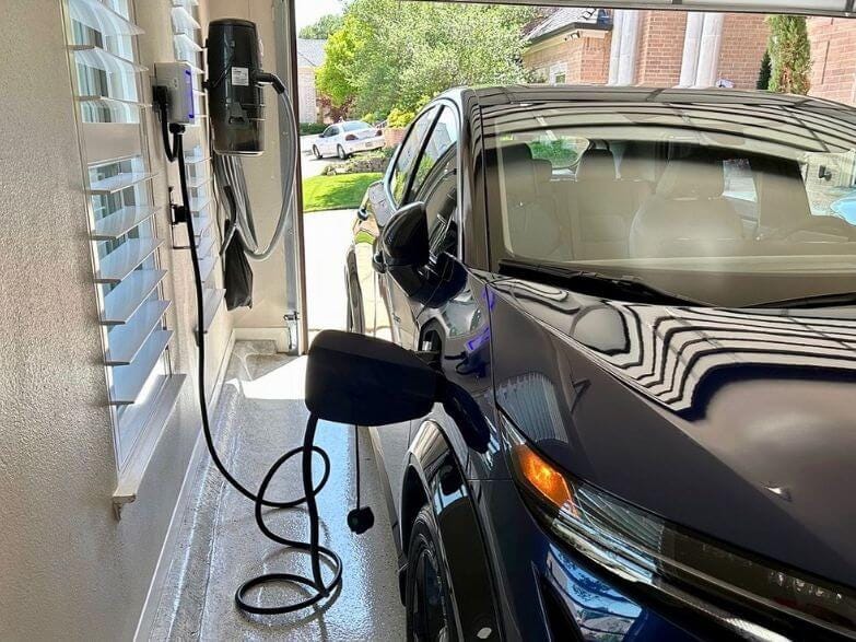 DIY EV Charging Point Basics. Why DIY an EV-charging Point? | by Franci Kopač | Dec, 2024 | Medium