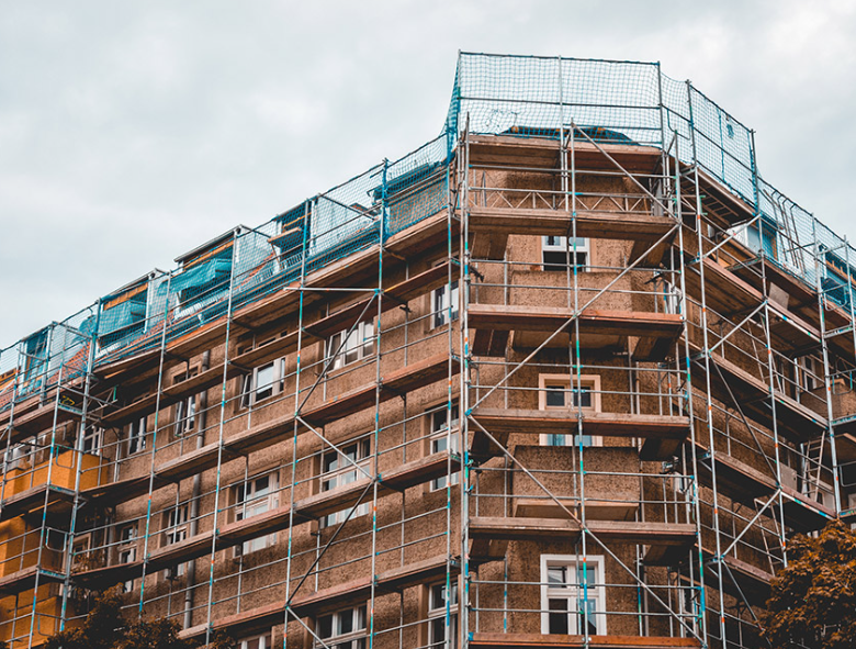 The Ultimate Guide to Scaffolding Services in Birmingham | by ...