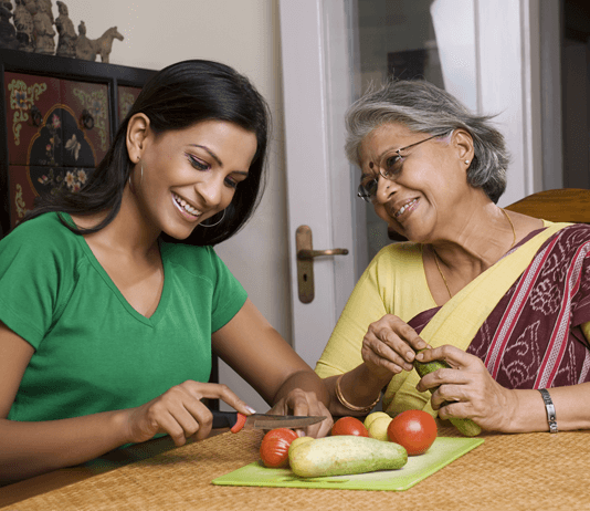 Importance of Elderly Care Services | by Elcare | Medium