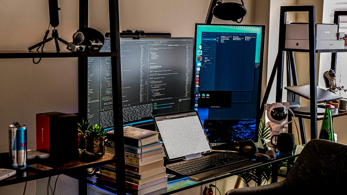 Eulerian Circuit and ChatGPT. Have you heard of the Eulerian Circuit… | by Phetla Boitumelo | Medium