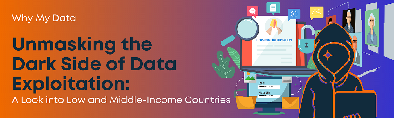 Data Protection Laws in the Global South | by Sajid Sherif ...