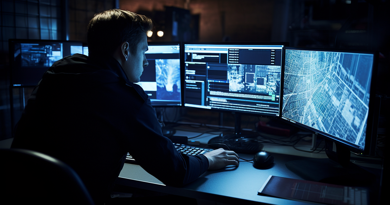The Evolution Of E-Crime: From Hacking To Cyberwarfare | by Forensic ...