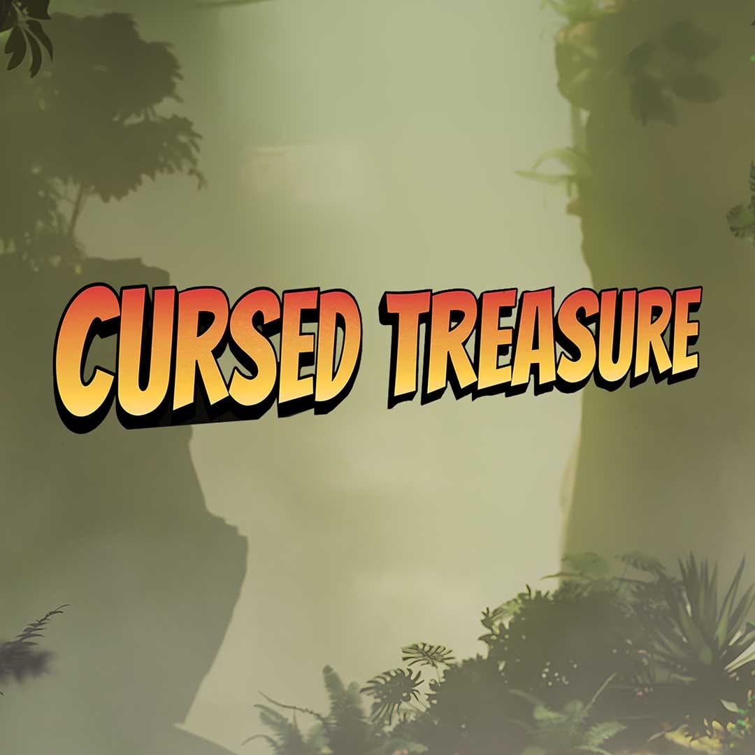 Ringkasan Slots Cursed Treasure dari NetEnt | by Viliaoktavia | May ...