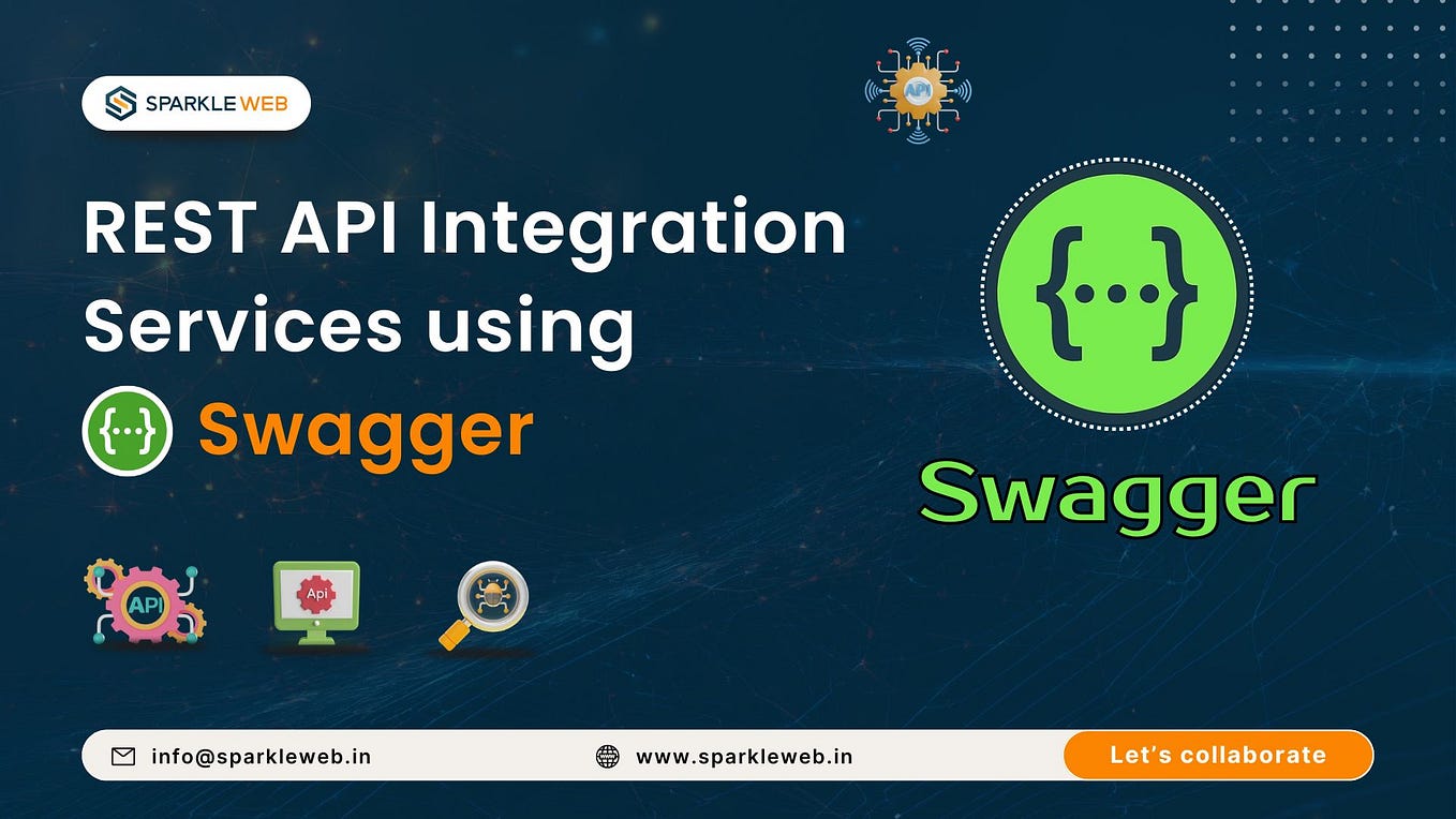 Building APIs with OpenAPI. This document discusses how to define a… | by Ratros Y. | Medium