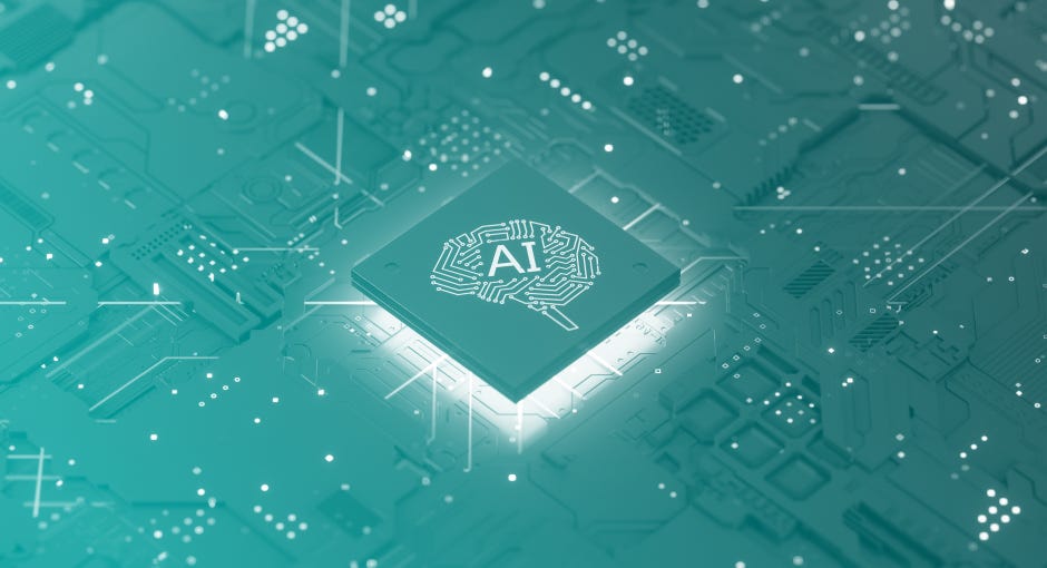 The Revolutionary Potential of AI Fields | by Marcos Torres | Medium