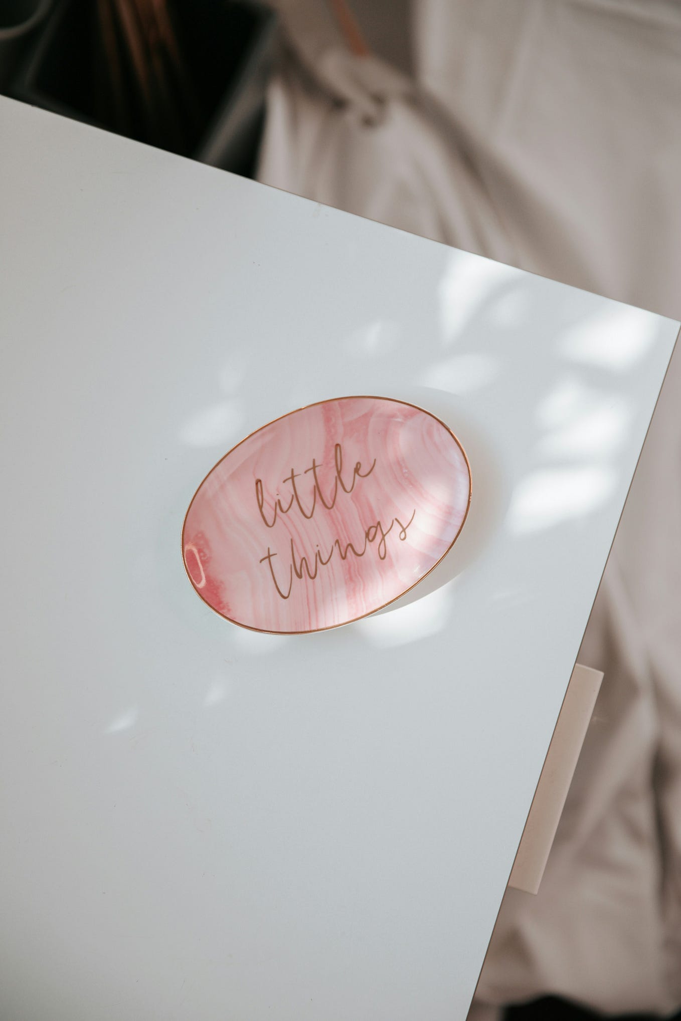 Celebrate the Little Things in Life | by Lisa A. McCombs | Lady With ...