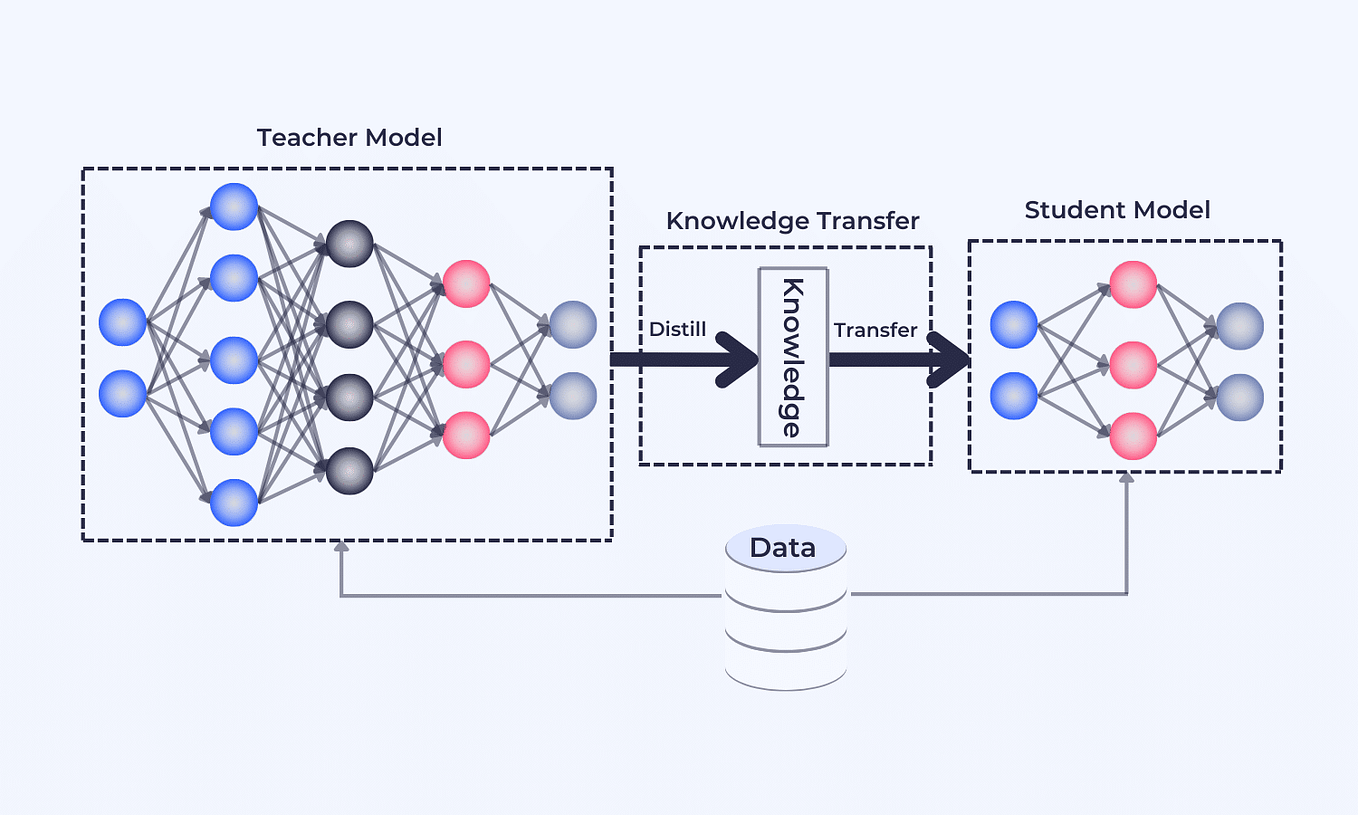 Creating Sparse, Multitask Neural Networks | by AI Squared | Becoming ...