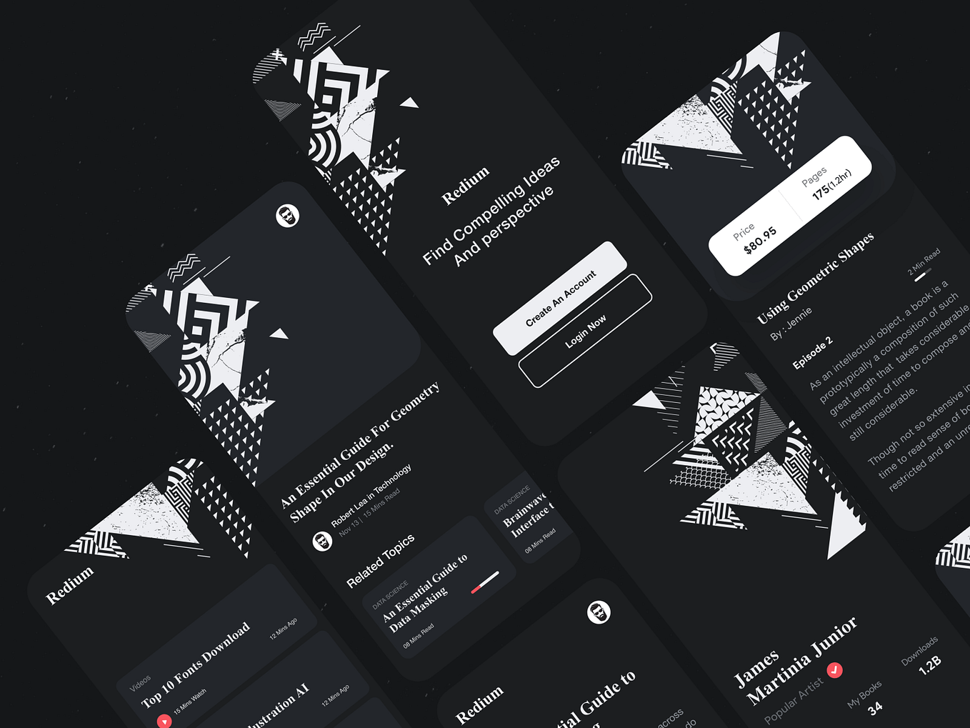 The Basics: Proximity Principle. UI design is significantly influenced ...