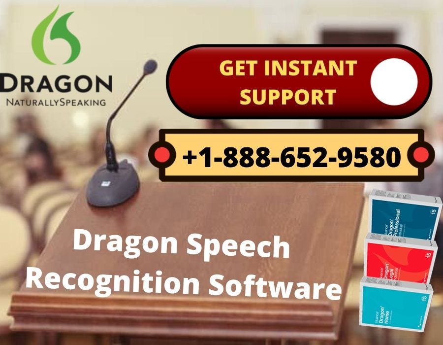 How to update Dragon naturally speaking — Dragon Support - | by Felix ...