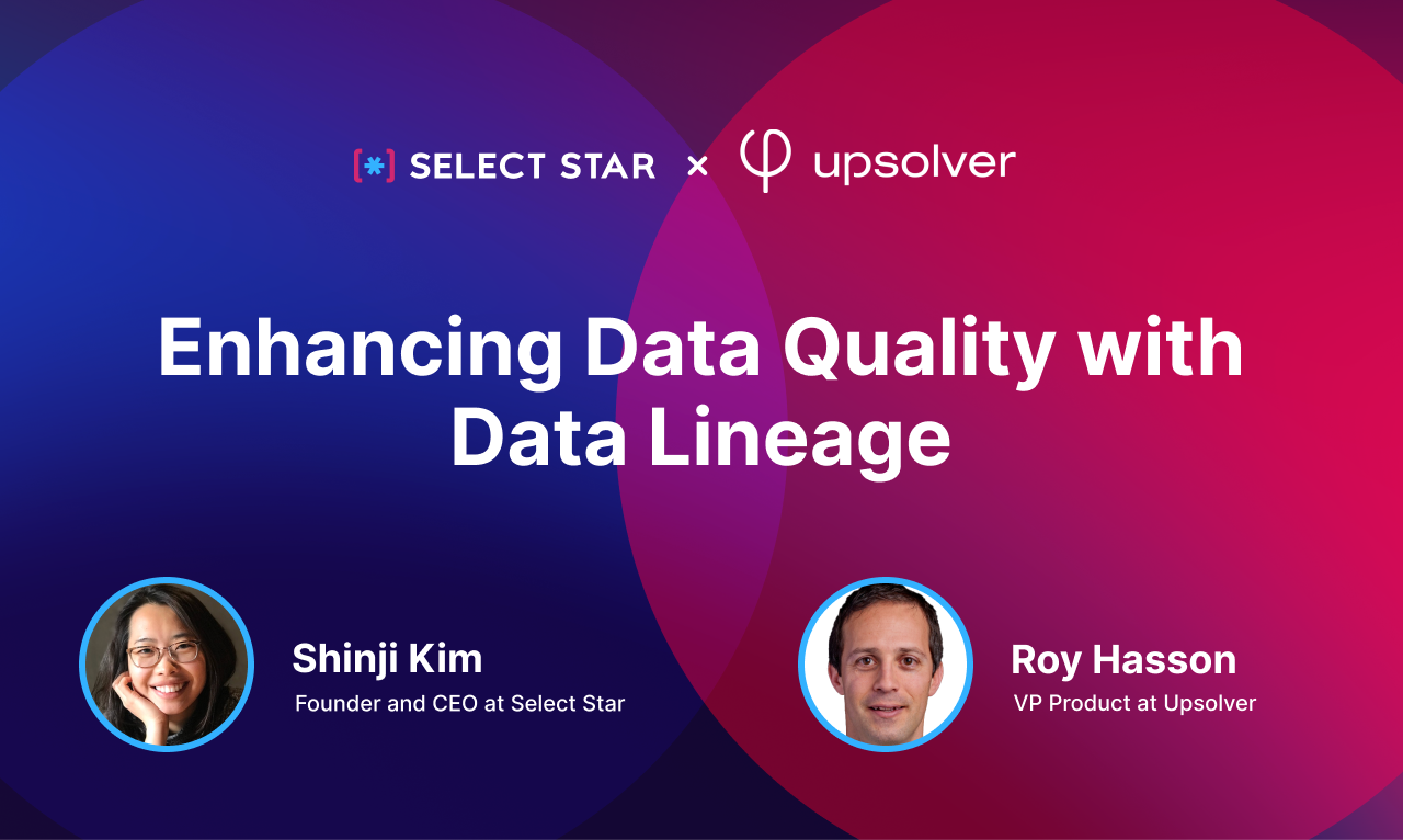 Data Lineage: Ensuring Data Quality | by DP6 Team | DP6 US | Medium