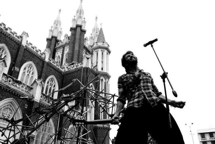 The Power of Representation: How Cinema Shapes Our Perception | by ...