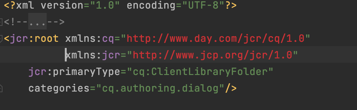 Aem Assets Custom Metadata And Search Facets By Ajay Shankar Activate Aem Medium