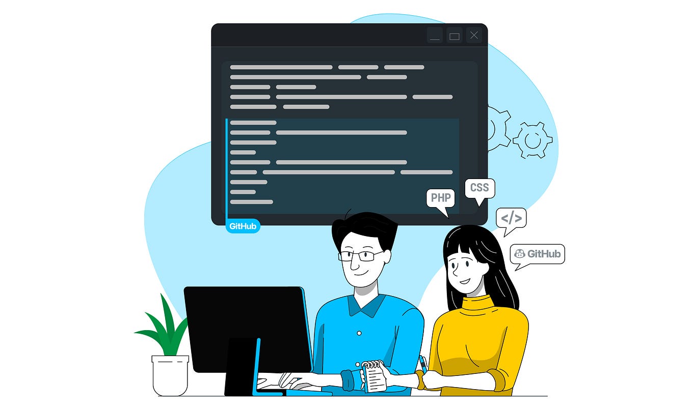 The Real Benefits of Using AI Technologies in Software Development | by ...