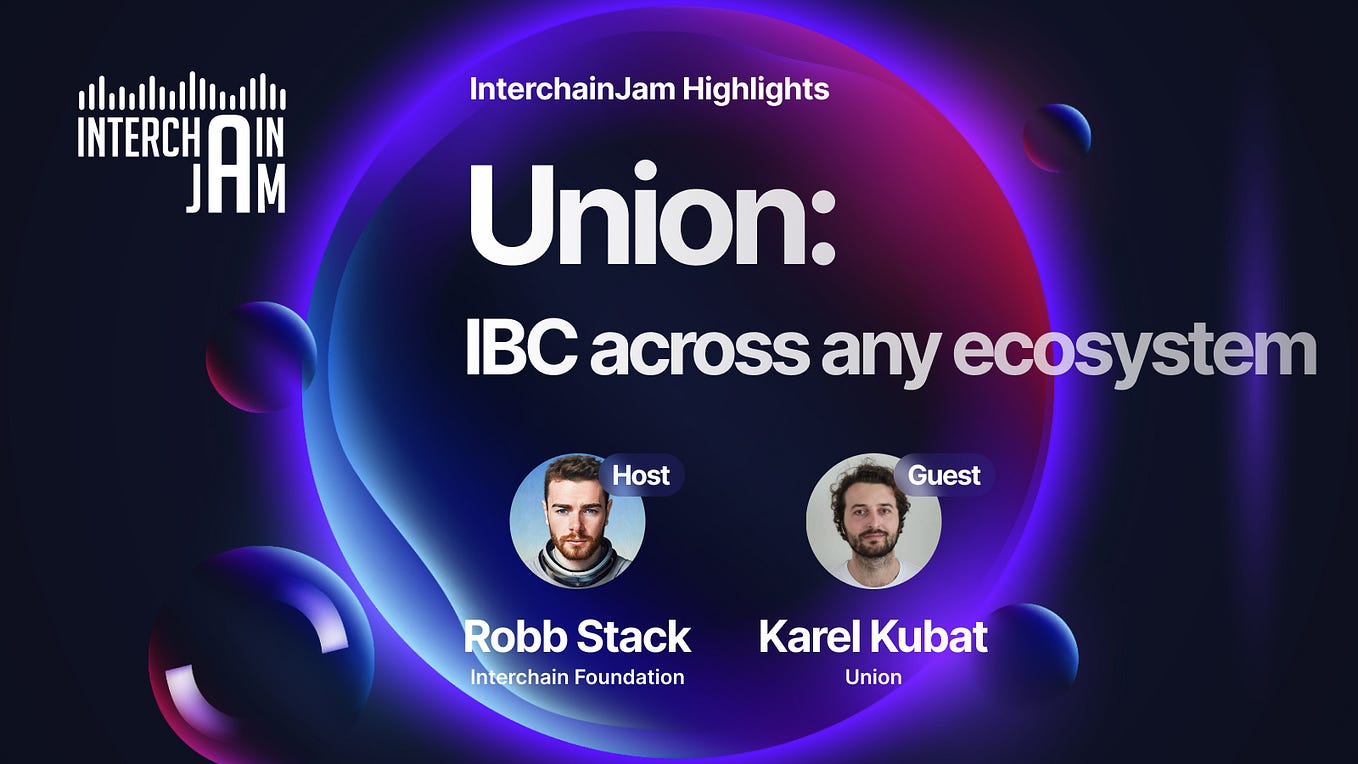 How TOKI and LCP Bridge Cosmos SDK Chains and Ethereum via IBC | by ...