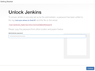 How to setup Jenkins-docker-slave using Docker Host! (Part — 2) | by Tarun Kumar | Medium