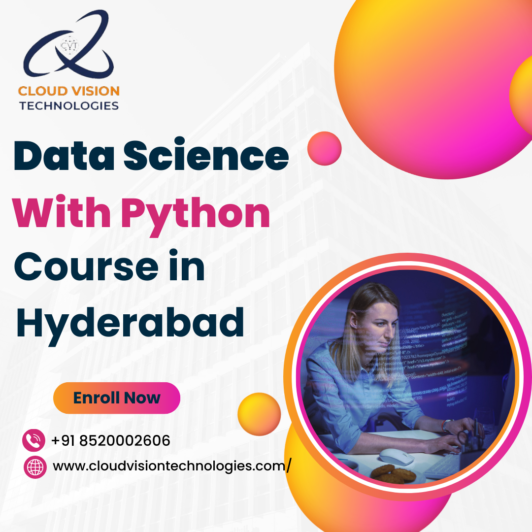 UI UX Course in Hyderabad — Cloud Vision Technologies | by Cloud Vision | Mar, 2024 | Medium