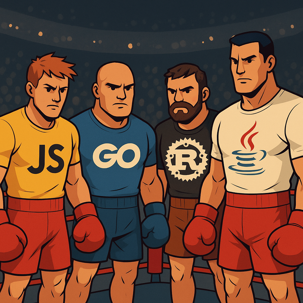 Are You Really a Software Architect? | by Gedeón Domínguez Torán | Medium