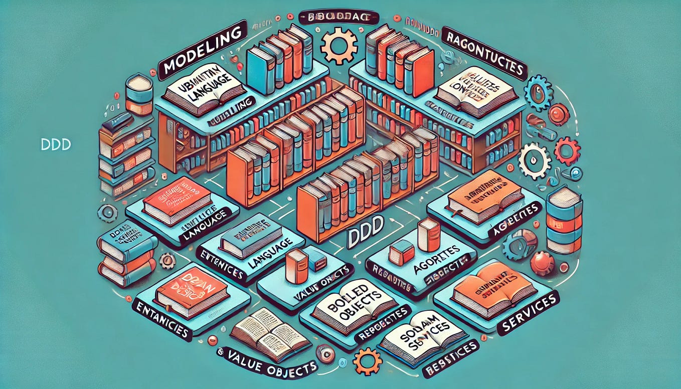 Domina los Patrones de Arquitectura 🏛️: La Clave para Diseñar Sistemas ...