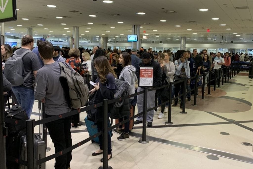 How To Add British Airways Tsa Precheck Know Here By Nancy R