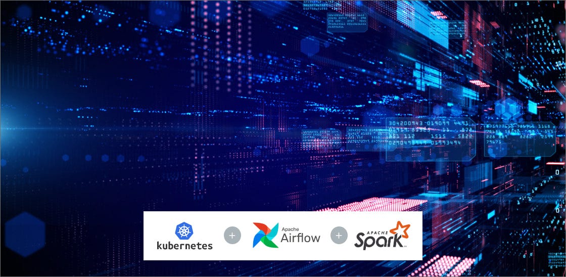 Deploying Spark on Kubernetes using Helm Charts: Simplified Cluster ... Deploying Spark on Kubernetes using Helm Charts: Simplified Cluster ...