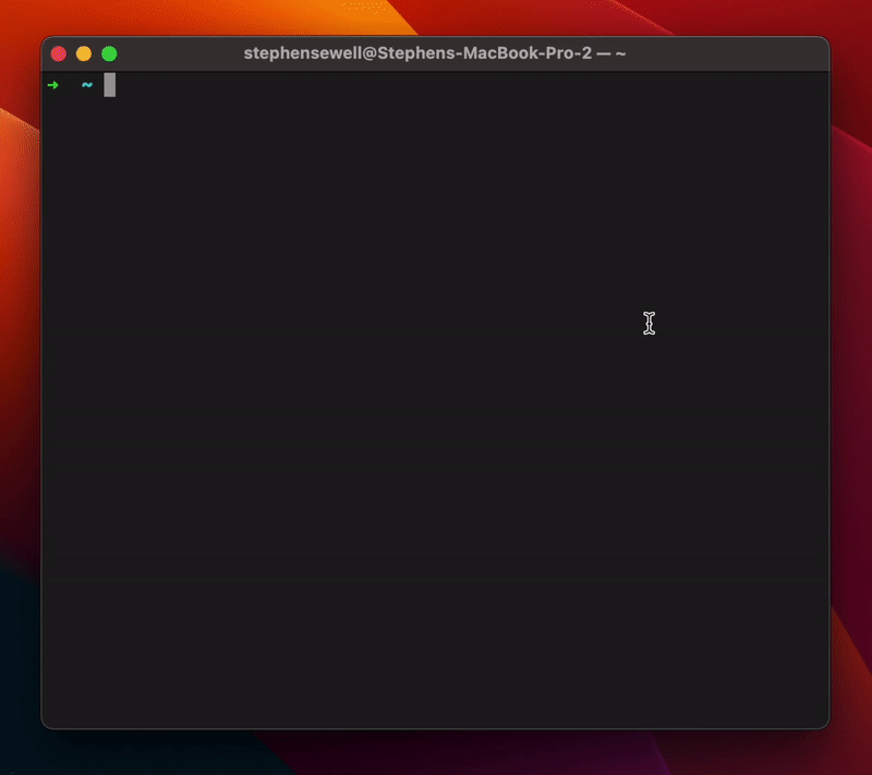 Getting Started with Rust: A Comprehensive Installation Guide (Tutorial 1/100) | by Giorgio ...