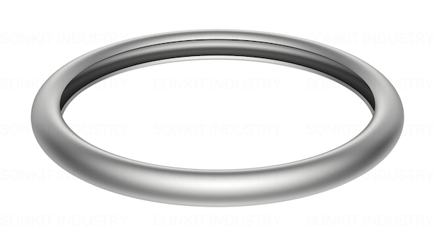Metal O-Ring Seals: Comprehensive Guide to High-Performance Sealing ...