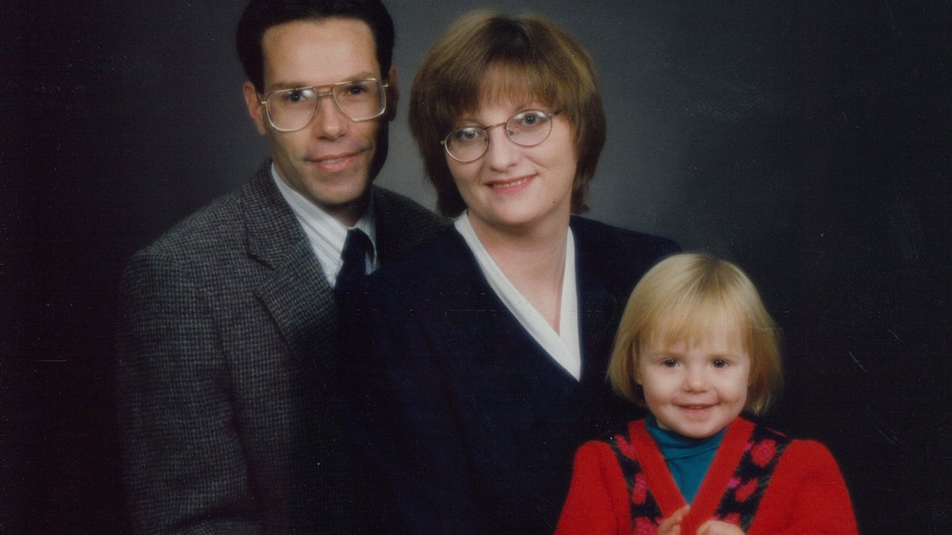 The Horrific Murder of Tracey Neilson | by Jenn Baxter | Medium