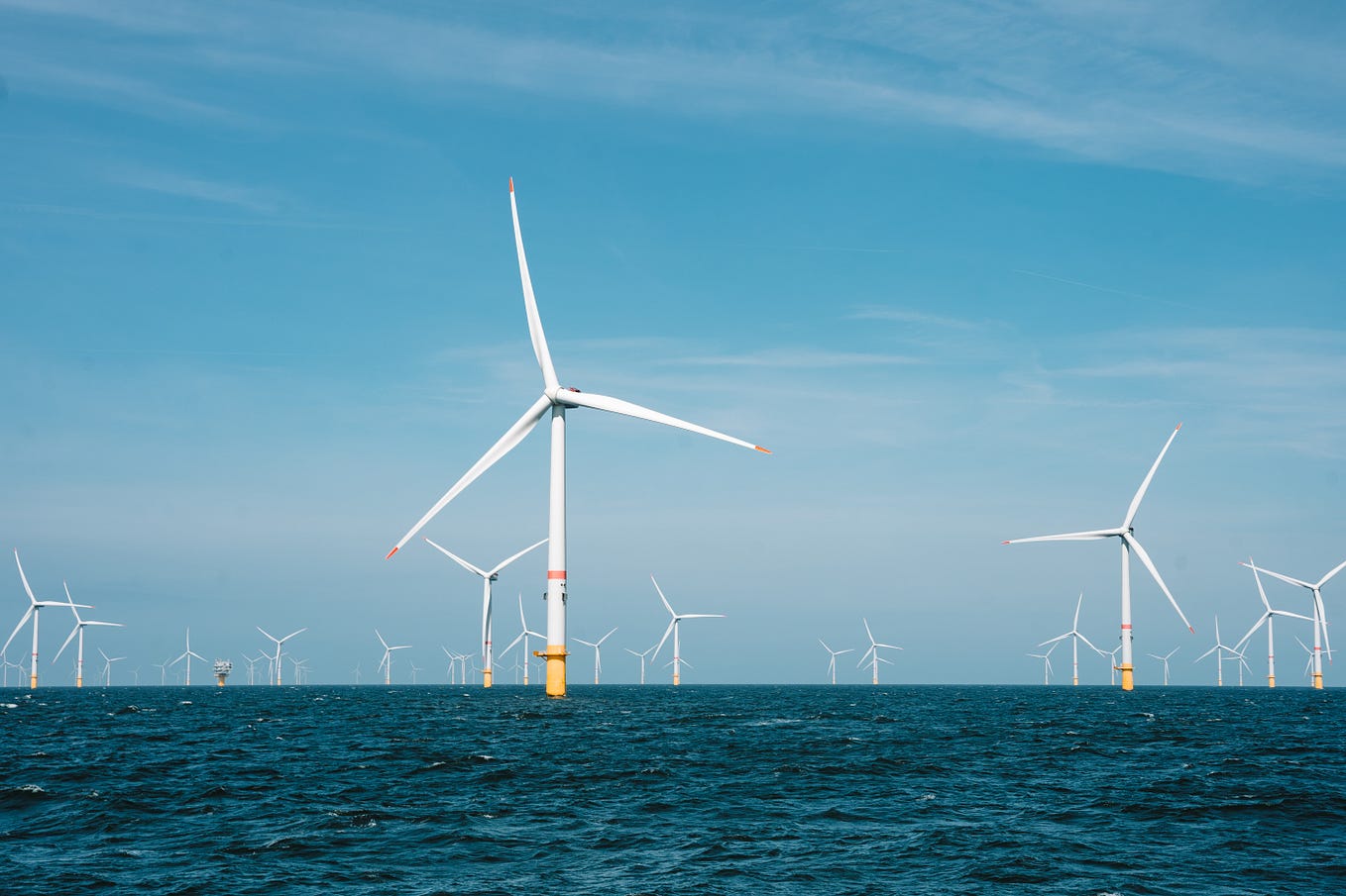 Clustering-based data preprocessing for operational wind turbines | by ...