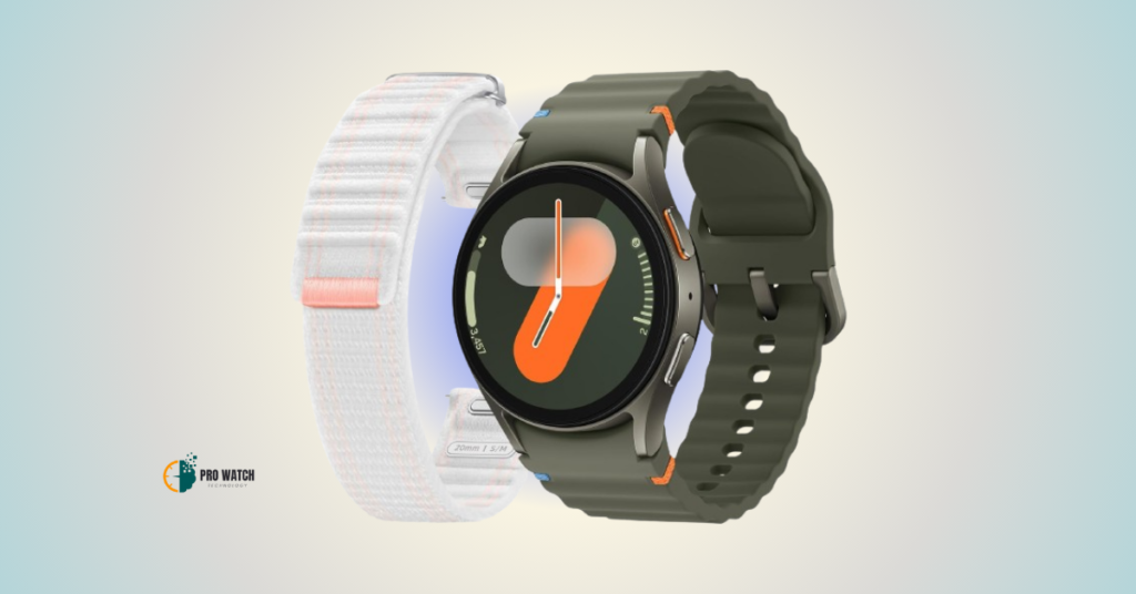 How to Set Up Your Galaxy Watch 6 Without a Phone | by Pro Watch | Medium
