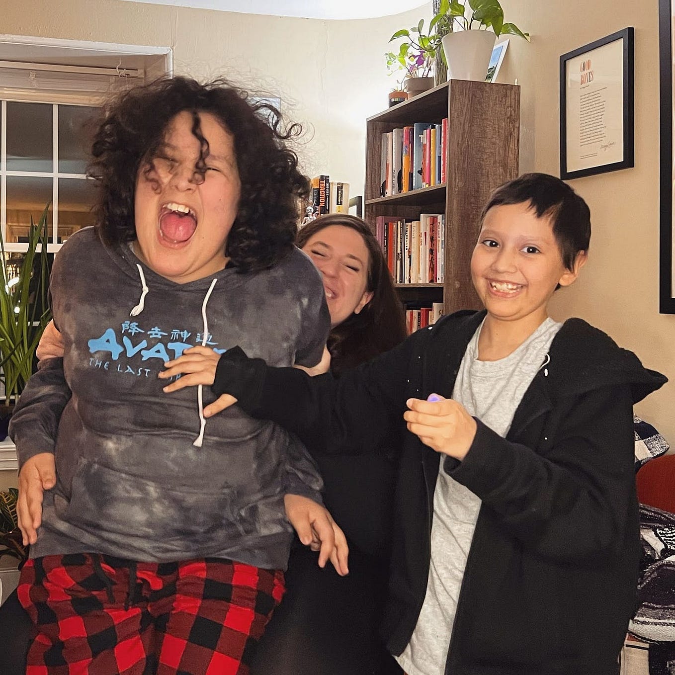 Sobriety & Compassionate Parenting, by Ellie Nova | Sober.com Newsletter