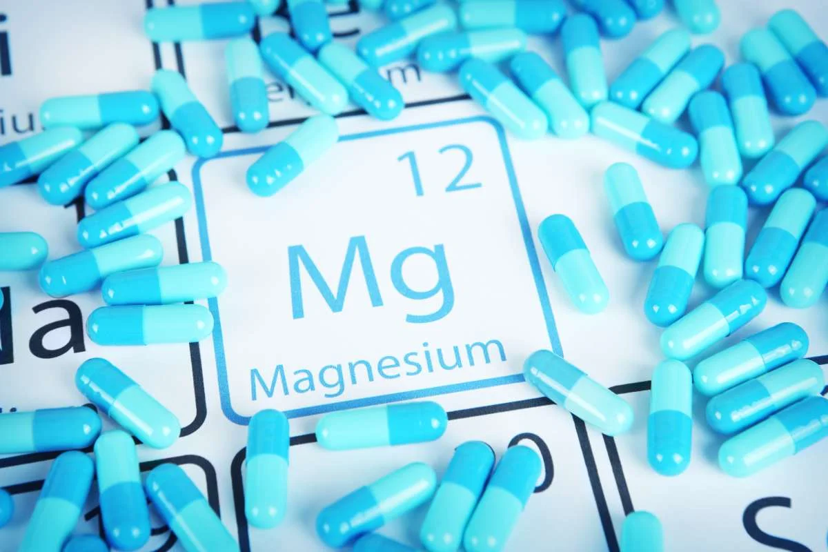 Explore the Top 8 Types of Magnesium and Their Benefits. | by ...
