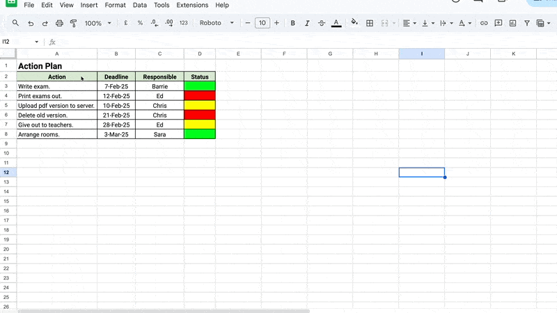 Report: How to Run Google Apps Script | by Kanshi Tanaike | Google ...