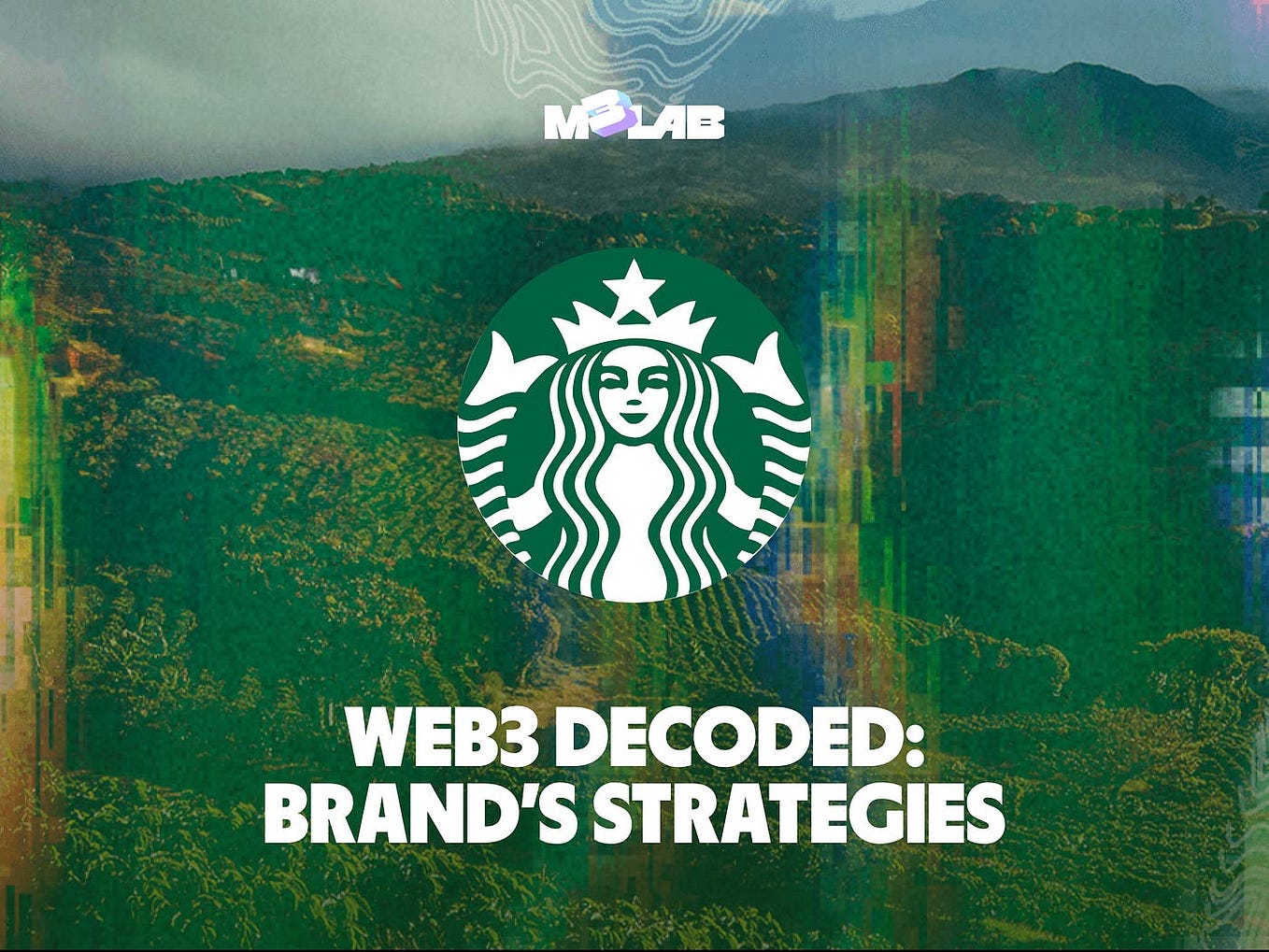 Starbucks Odyssey: From Pay-to-Rewards to Engage-to-Earn Loyalty ...