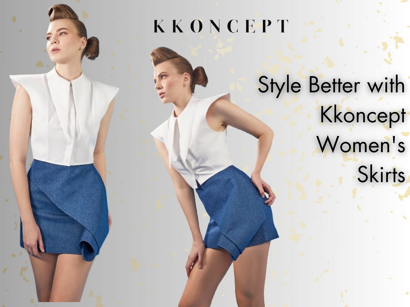 Apply These 10 Secret Techniques To Improve Bustier Top | by Kkoncept ...