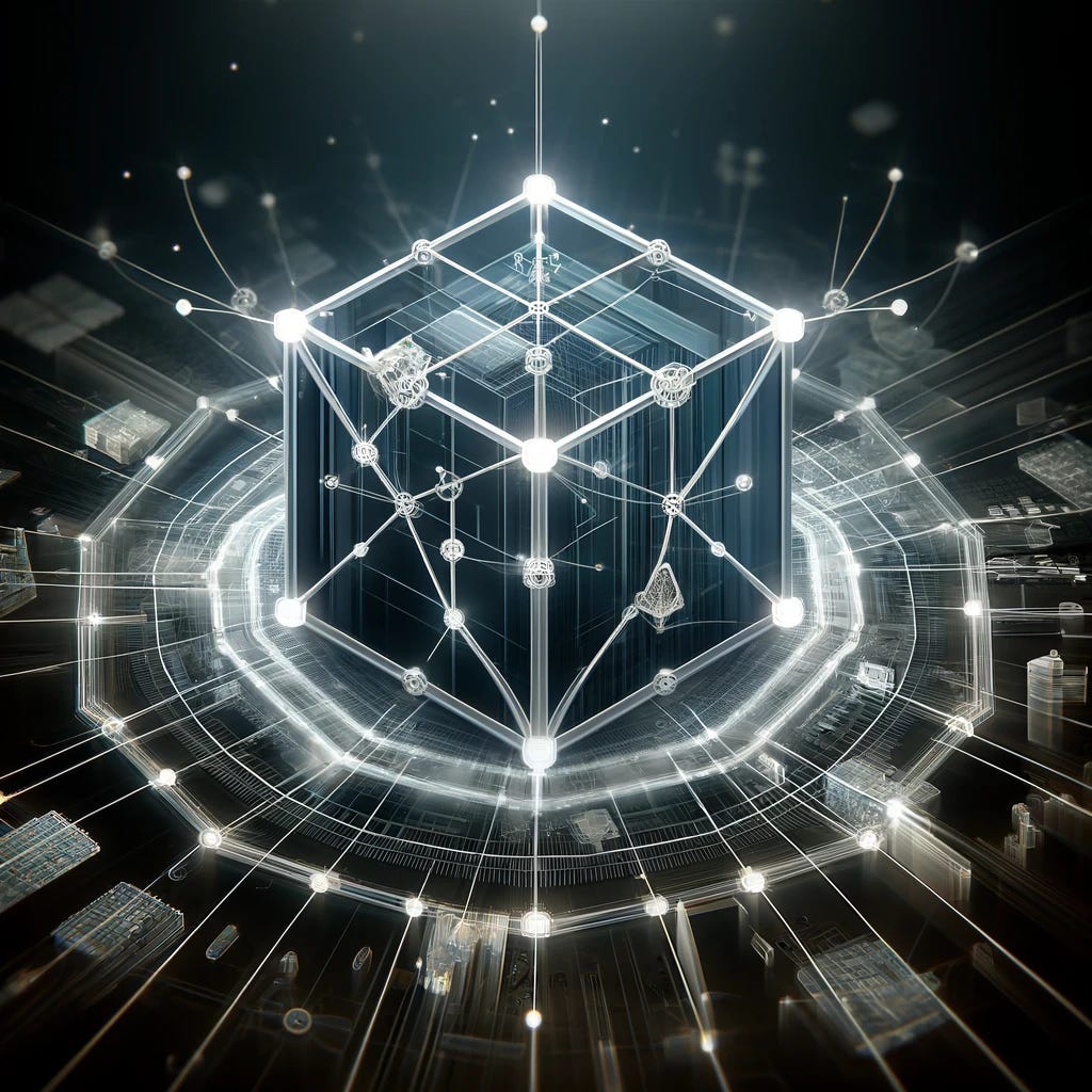 🔍 Decoding The Graph Protocol: A Quick Dive into Graph Explorer, Subgraph Studio, and Hosted ...