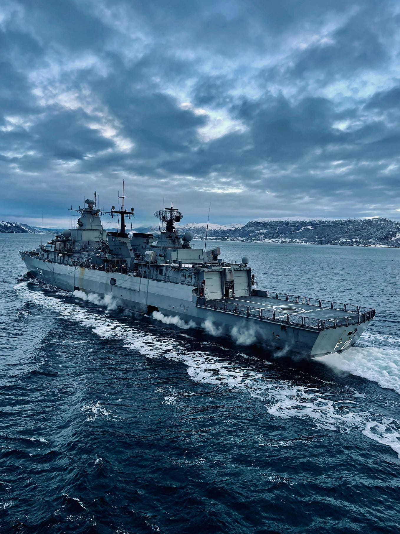 Navigating the Navy: My Journey with Anxiety and Depression | by Trevor ...