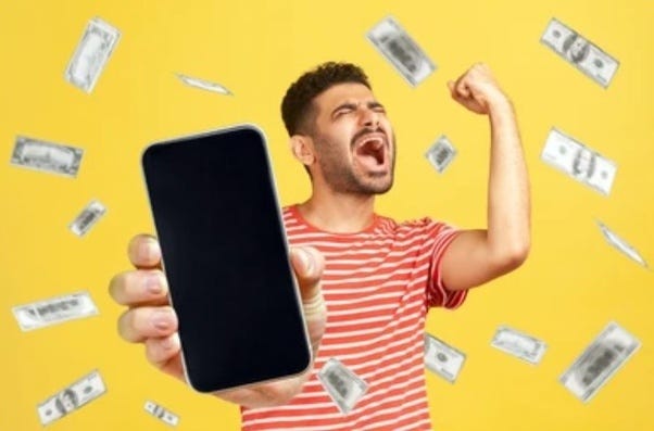 5 Ways to Earn Rewards in Online Giveaways — (Including a chance to ...
